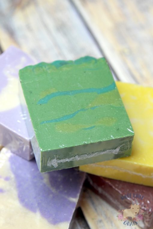 Beginners Guide on How to Avoid Soaping Mistakes | Three Little Goats