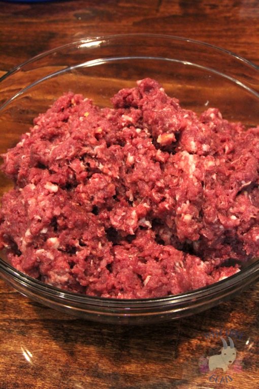 The Best Bacon Duck Burger Recipe | Three Little Goats