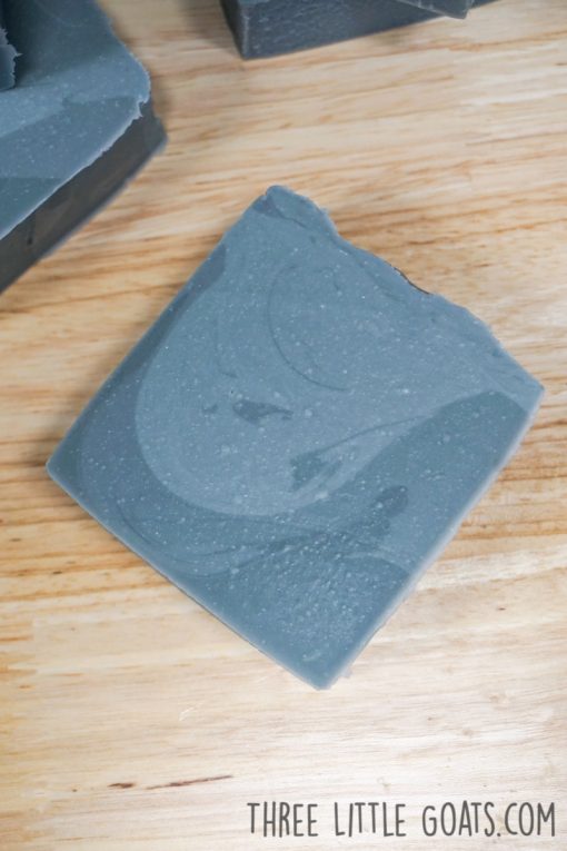 Homemade Tick Repellant Soap Recipe! | Three Little Goats